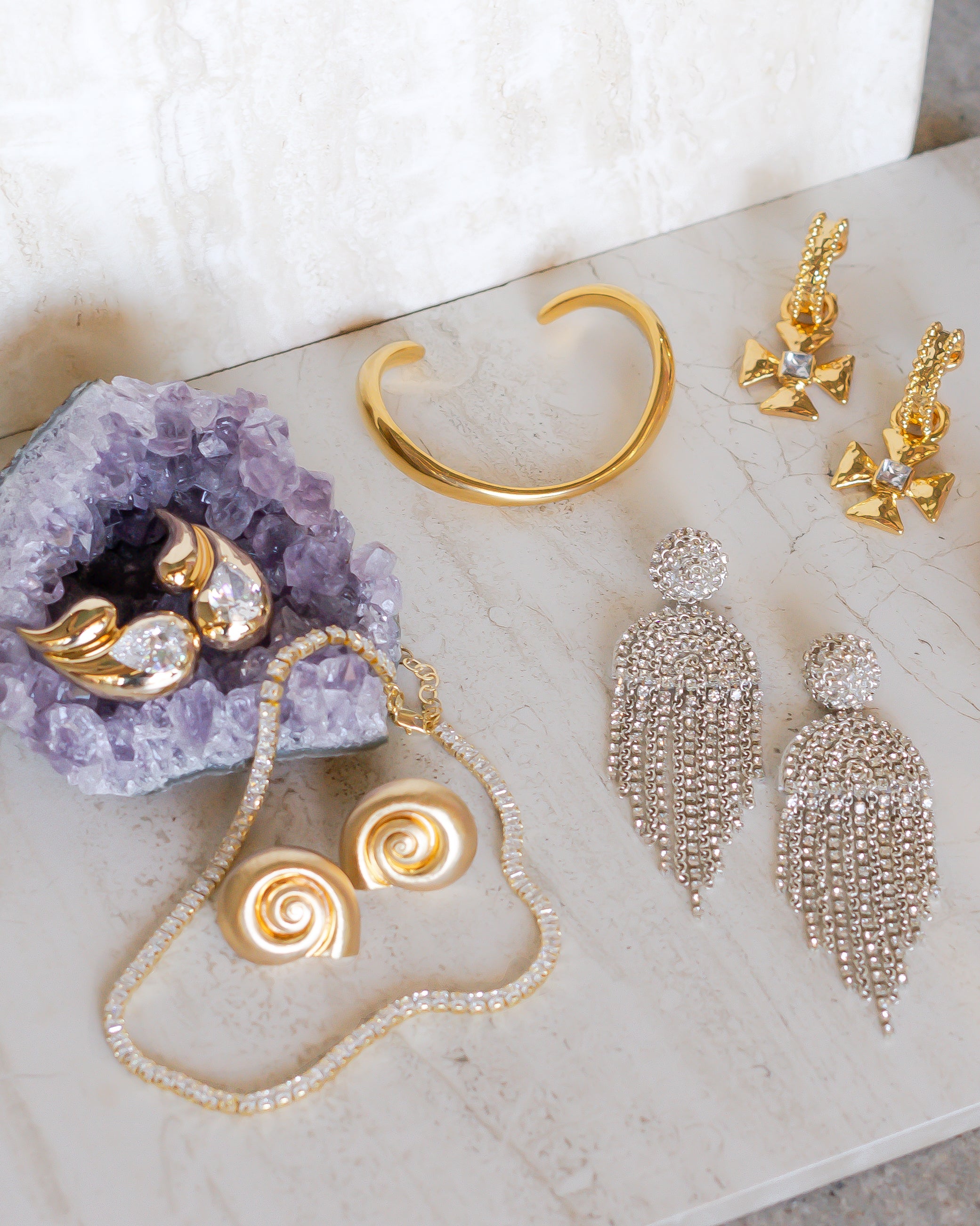 Jewelry Care Tucker
