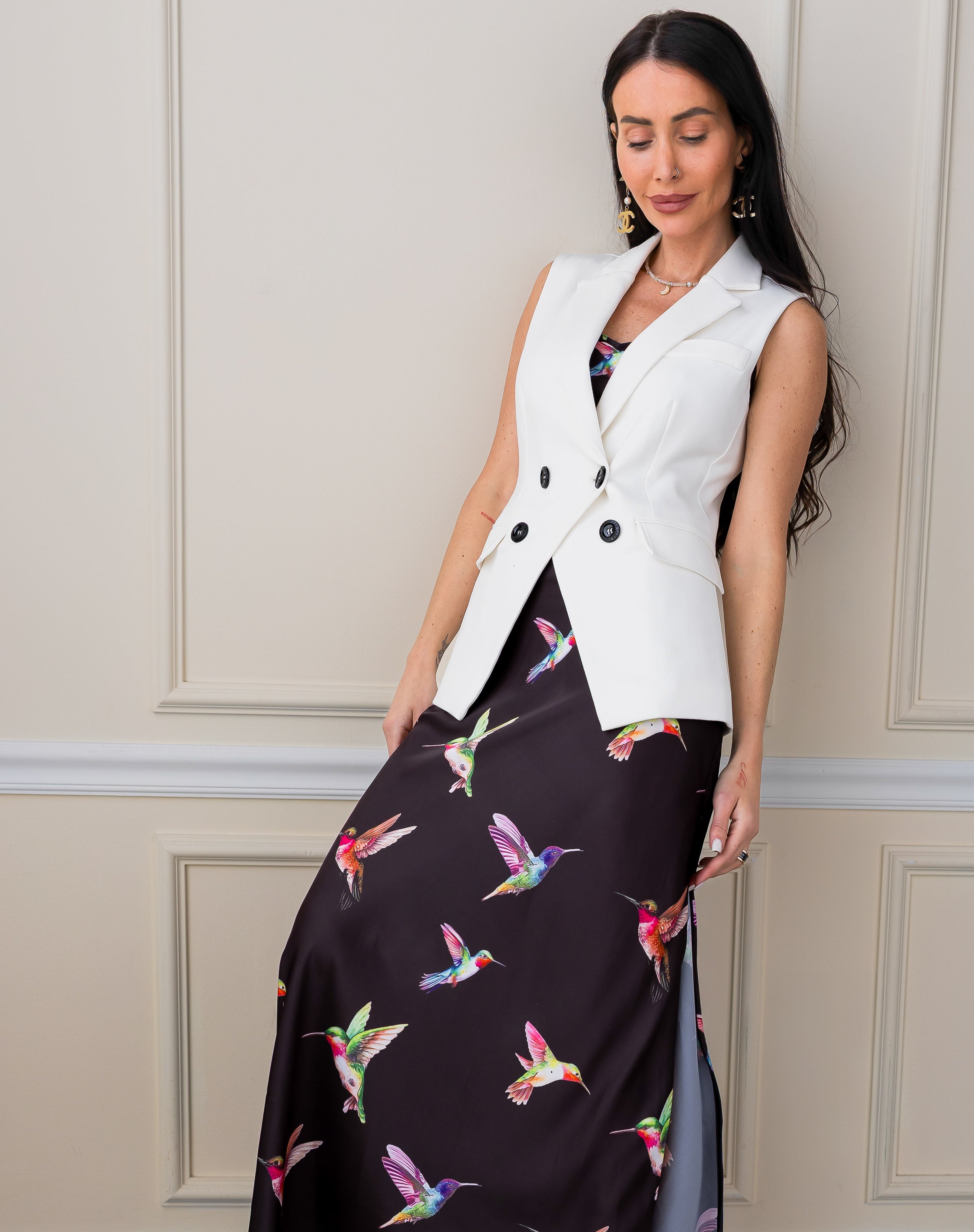 Care Tucker Style House women's Clothing accessories and gift boutique