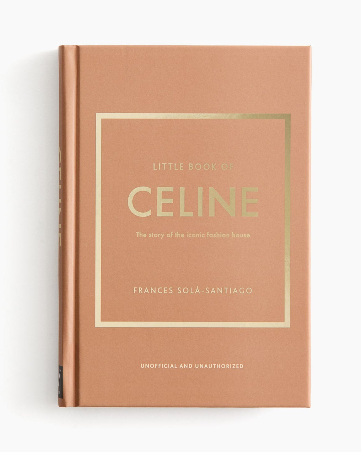 LITTLE BOOK OF CELINE – Care Tucker