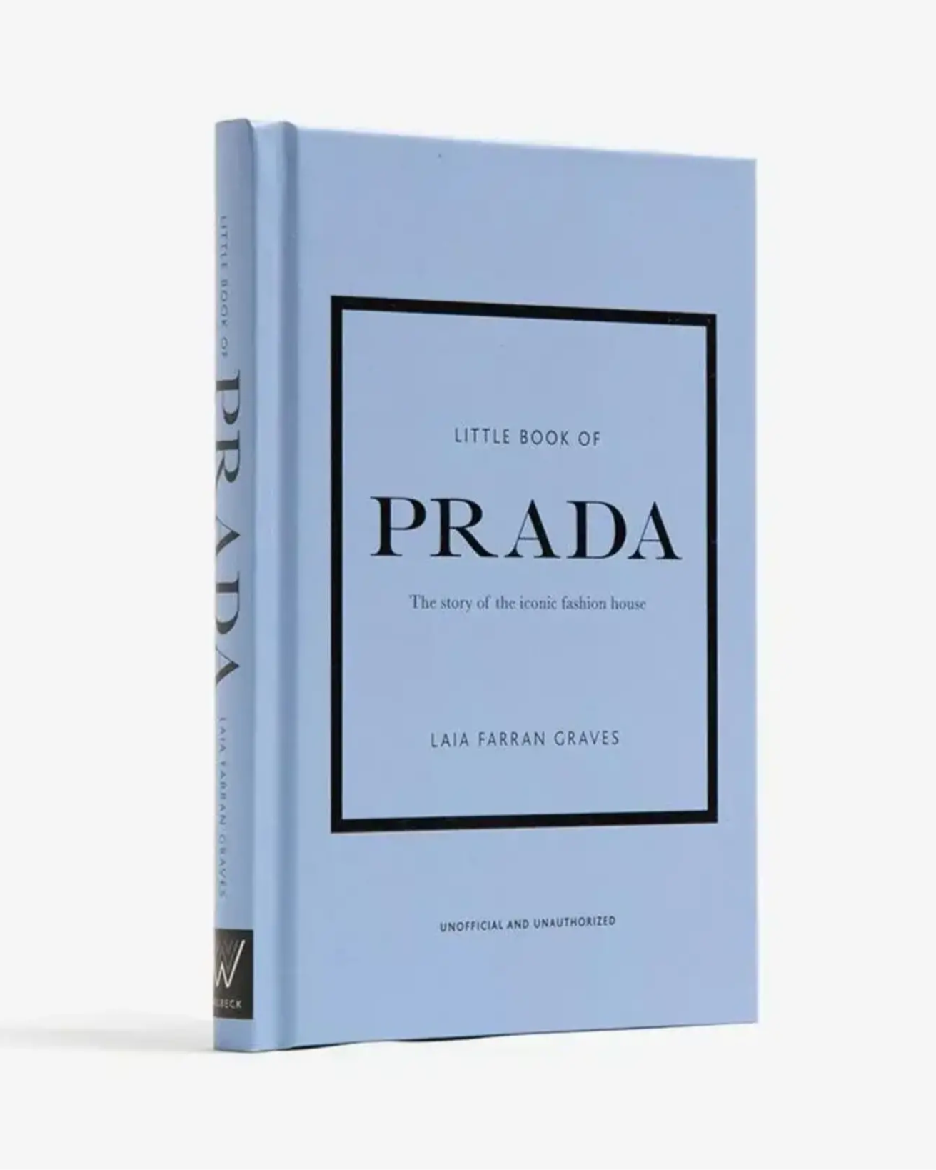 Little Book of Prada – Care Tucker